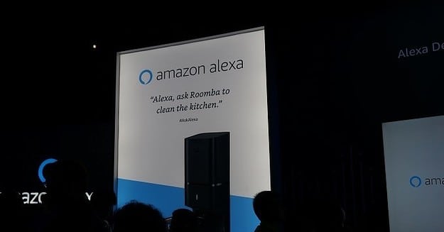 Amazon Employees Listen to Some of Your Alexa Commands