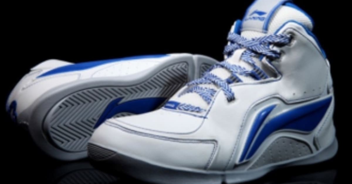 Li-Ning Shaq Zone - "Orlando Magic"