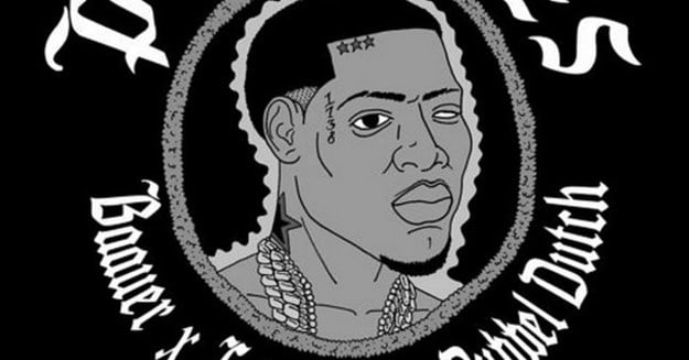 Baauer feat. Fetty Wap & Dubbel Dutch - "Promises"