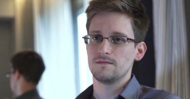 Edward Snowden Is Having a Tough Time Finding Political Asylum Anywhere