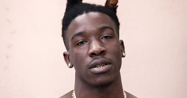 Hotboii Is Next Up From Florida