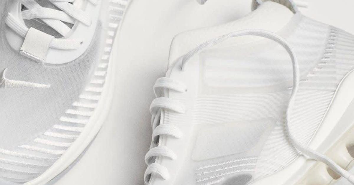 John Elliott Unveils Nike LeBron Collab