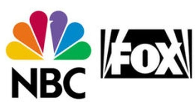 Many New Pilots Coming to NBC, FOX
