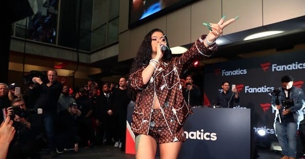 Cardi B Pays Tribute to Young Fan Who Died of Cancer