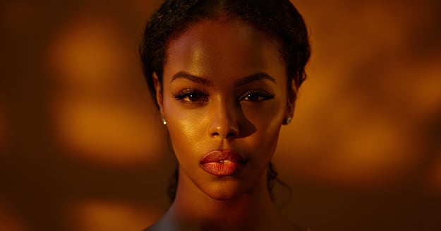 Amaal Nuux Is Back With a Sultry New Single, "Scream"