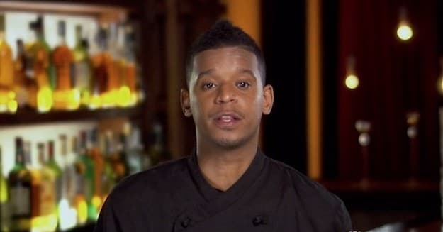 "Chef Roblé and Co" Create Gourmet Street Food For NBA Knicks Star ...