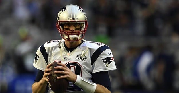 Tom Brady's Agent Don Yee Fires Back at NFL, Will Appeal Suspension
