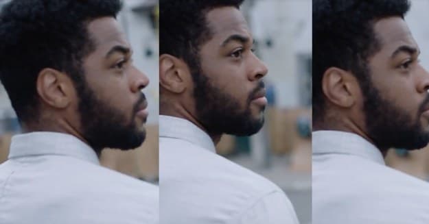 Exclusive: CROWN LEAGUE's Adika Peter-McNeilly Talks About How Family ...