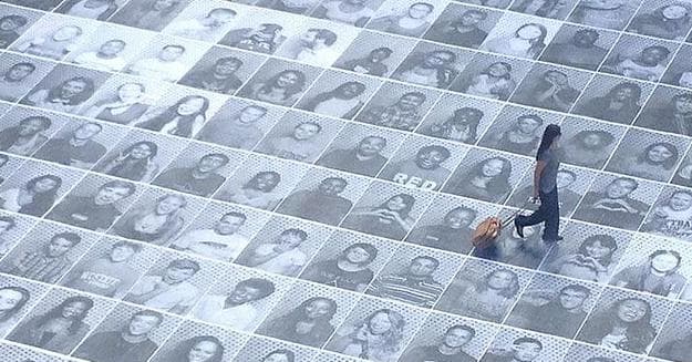 The Inside Out Project Makes Its Canadian Debut