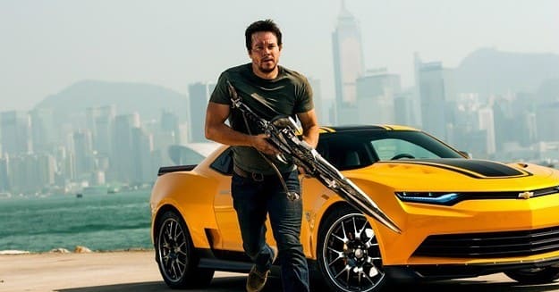 "Transformers: Age of Extinction" Brought in the Most Diverse Audience ...