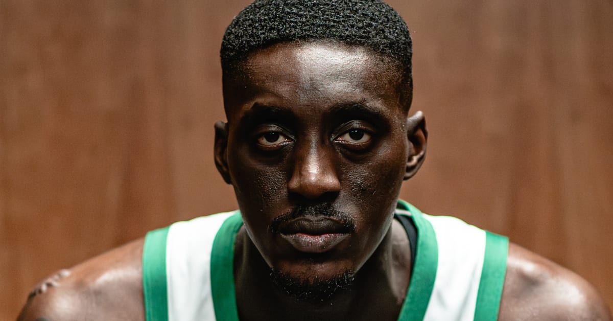 Tony Snell Needs to Sign With an NBA Team to Secure Benefits That’ll ...