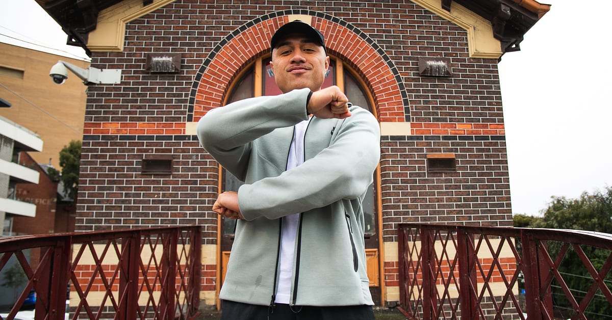 Torrell Tafa's Steady Rise