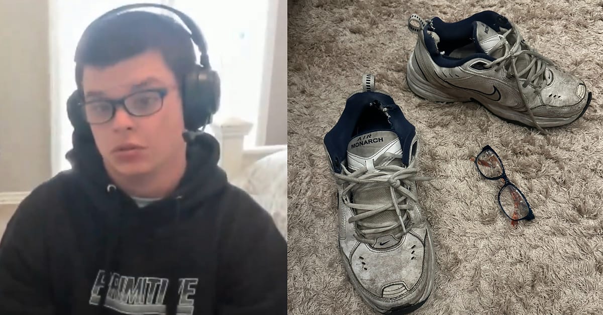 Sketch Says FaZe 'Saved' His Life Amid Homophobic Reactions to OnlyFans ...