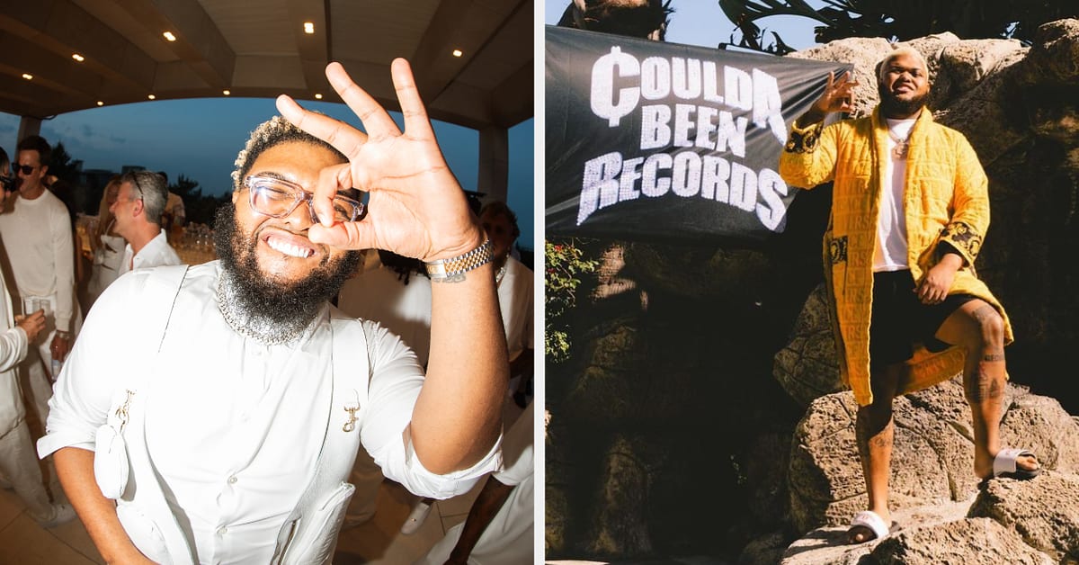 Druski Announces Inaugural ‘Coulda Fest’ With Lil Baby, Kai Cenat ...