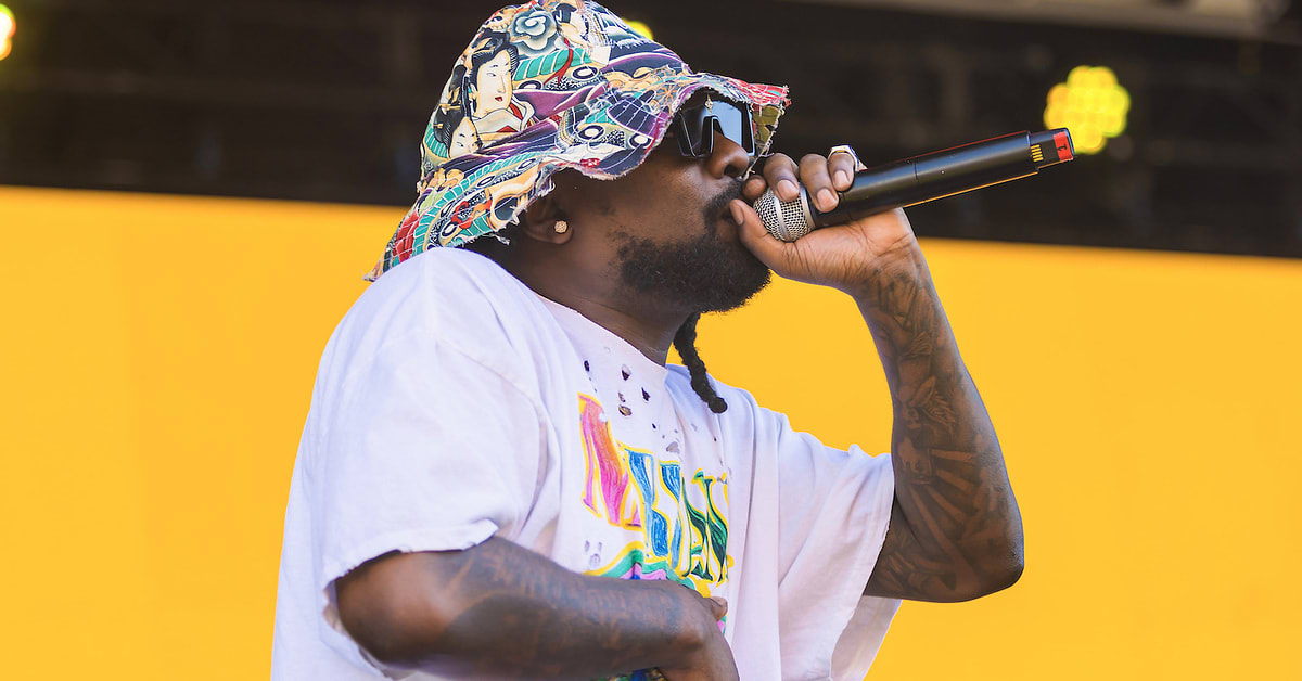 Wale Signs to Def Jam Recordings and Delivers New Single “Max Julien”