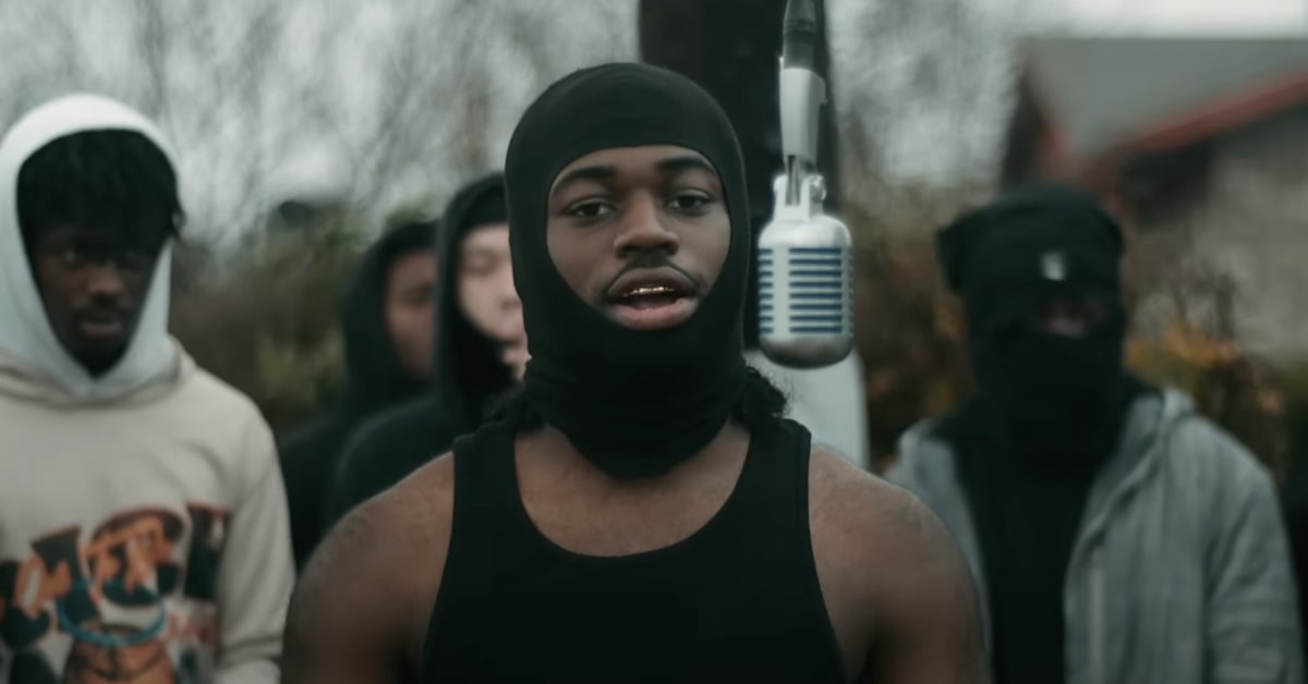 4batz Rapper: What You Need to Know About The Artist