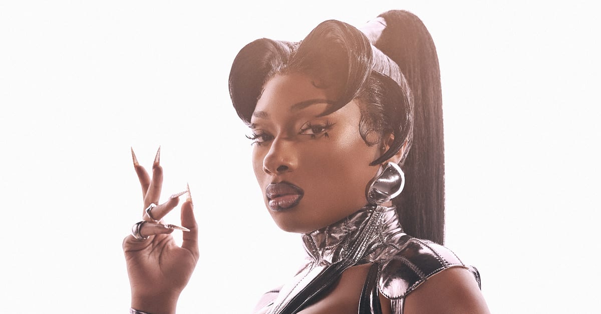 Megan Thee Stallion Disses on Hiss Single Explained