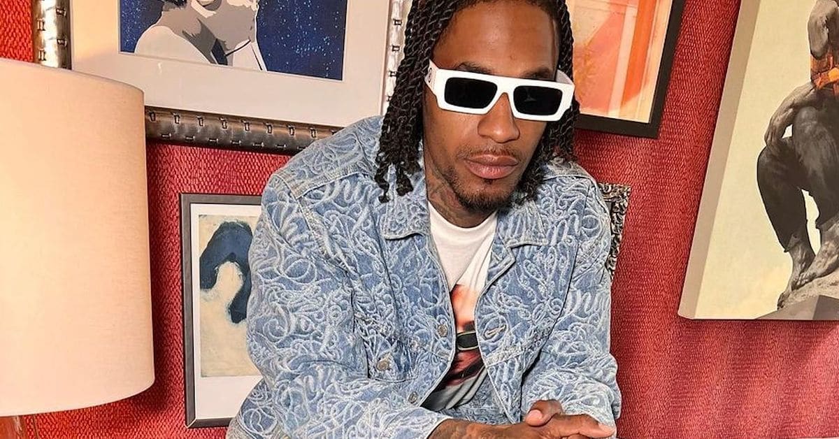 Police Arrested YSL Rapper After Seizing Guns, Drugs from Home