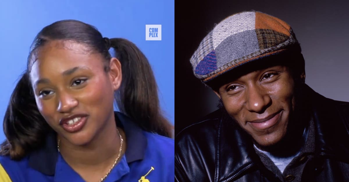Laila! Confirms Yasiin Bey Is Her Dad: 'The Rumors Are True'