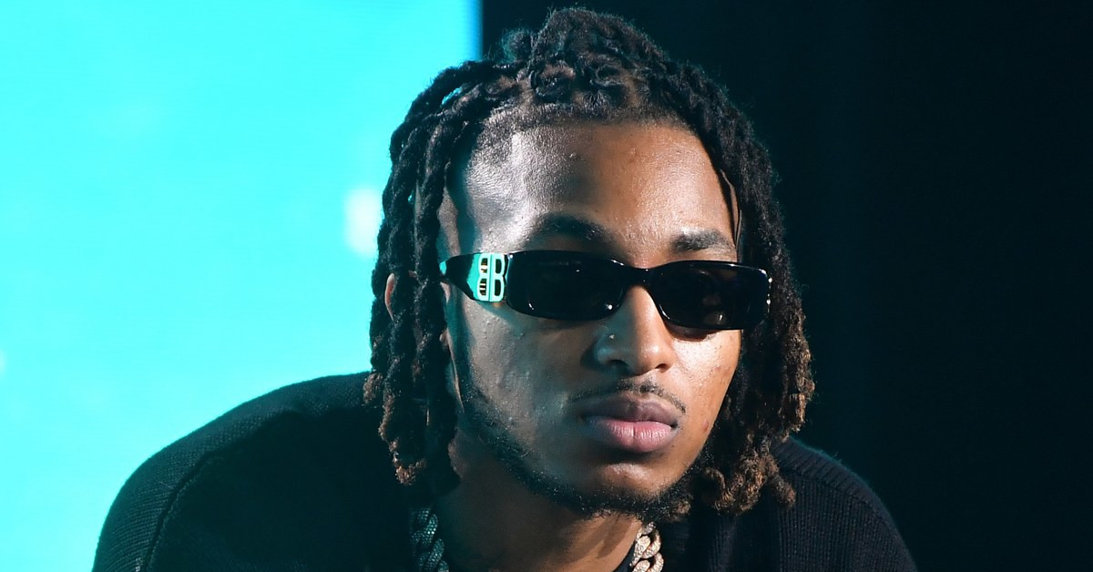 DDG Responds To Being Called An ‘E List Rapper’ In Post About ...