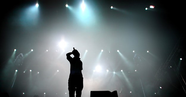 The 25 Most Violent Rap Songs of All Time