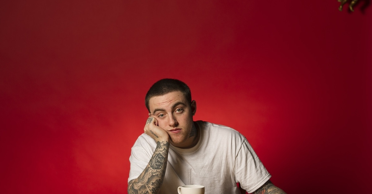 Mac Miller Song "The Quest" Available on Streaming for First Time