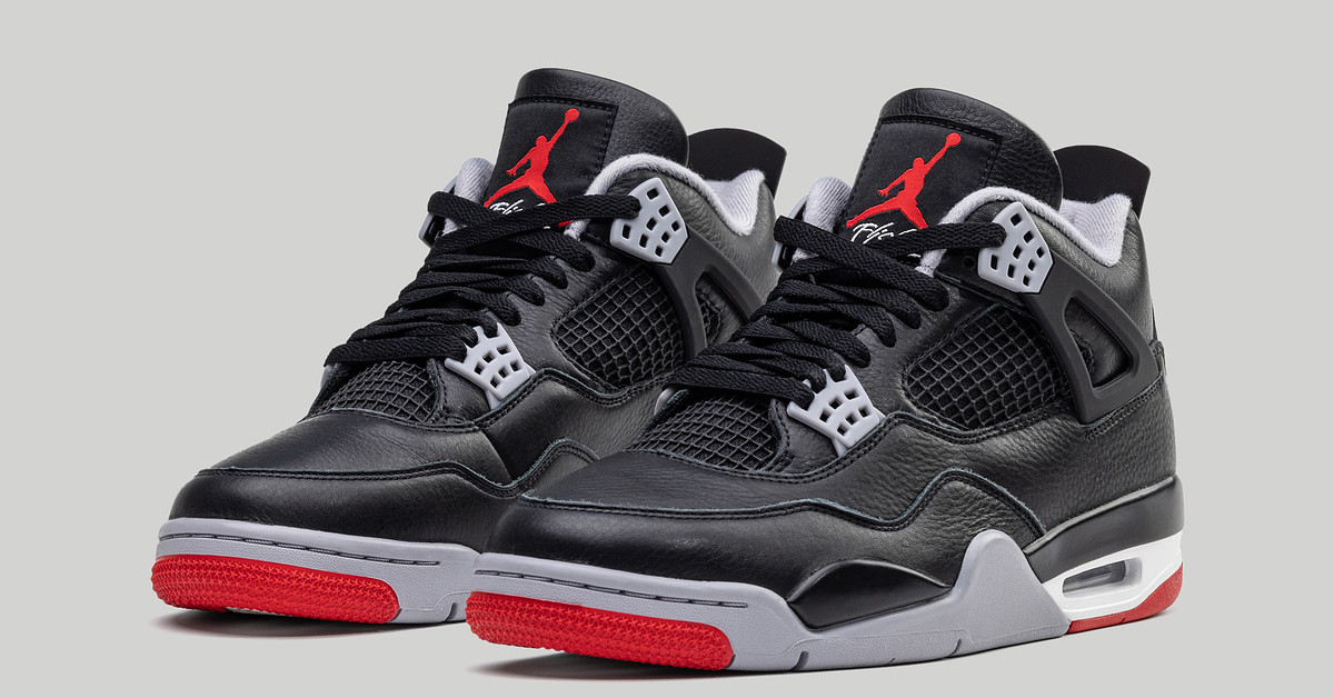 Here Are All the Air Jordans Releasing in Spring 2024