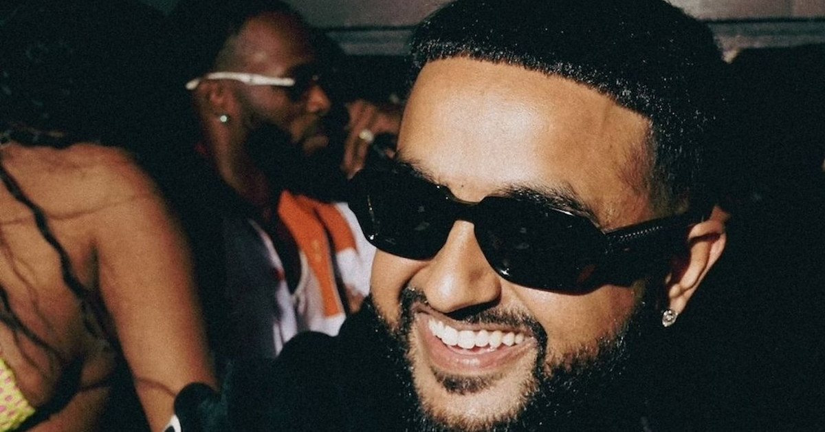 Watch the Music Video for Nav's New Single, "Baller"