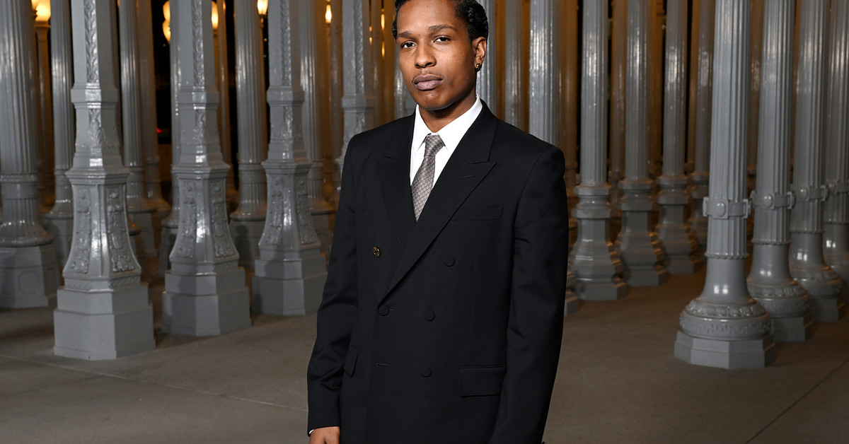 ASAP Relli Claims ASAP Rocky Threatened to Kill Him, Shot Him Four ...