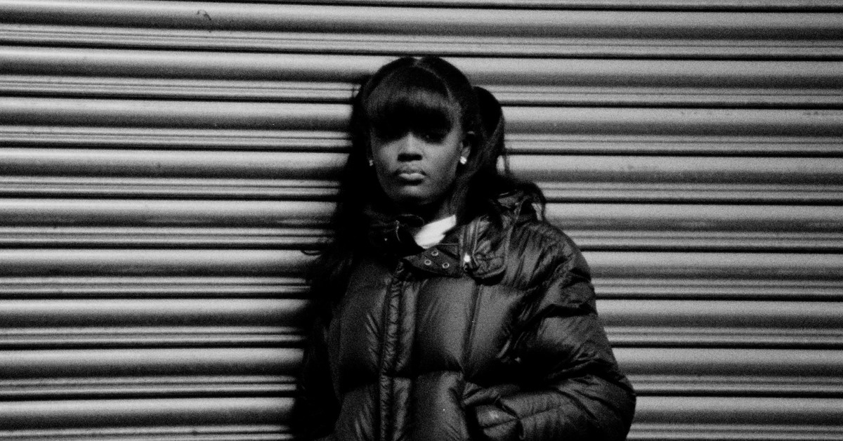 Premiere: UK Rap Newcomer Chy Cartier Is Determined To Win In “Bossed ...