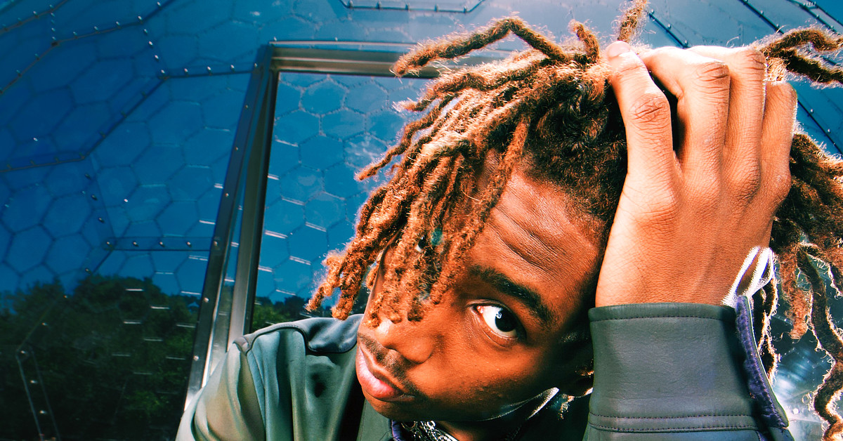 You Can Call Midwxst a Rapper, a Hyperpop Artist, a Pop Artist, or an ...