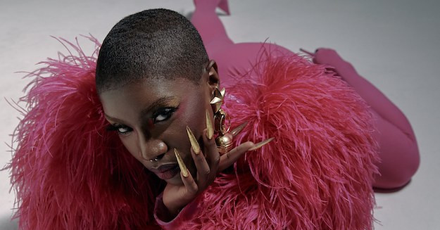 Doechii Has A Lot More to Say