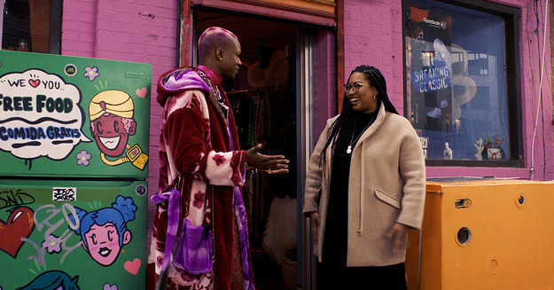 NYC’s Paperboy Love Prince Spreads All the Love & Holiday Cheer This Season