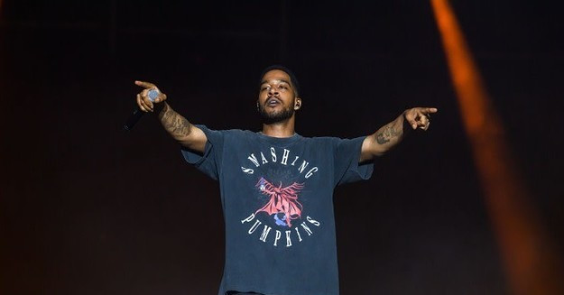 Kid Cudi Partners With New Era for Limited Edition 2019 MLB All-Star Cap