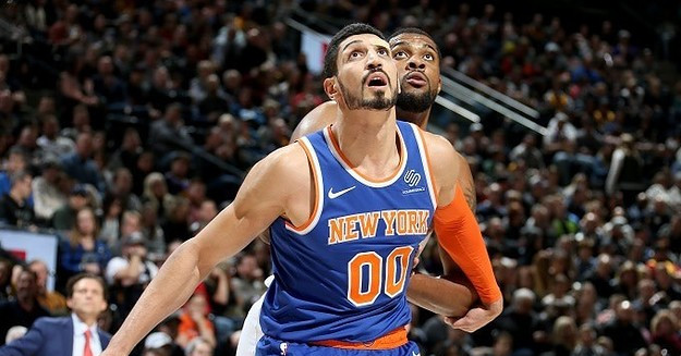 Hedo Turkoglu Accuses Knicks' Center Enes Kanter of Running 'Smear ...