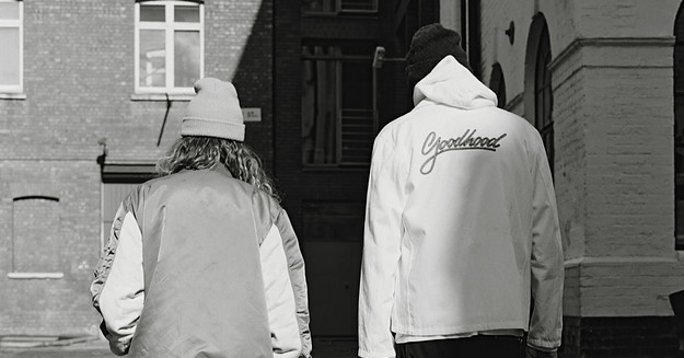Goodhood Turns 10 - We Caught Up With London’s Leading Independent ...