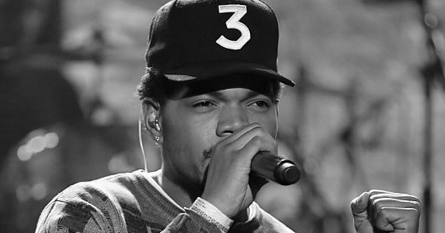 Watch Chance The Rapper Premiere "Blessings" on 'Fallon'