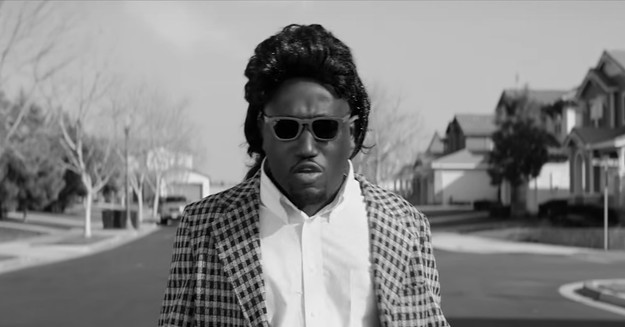 Watch Hannibal Buress and Kendrick Lamar in BJ the Chicago Kid's "The ...