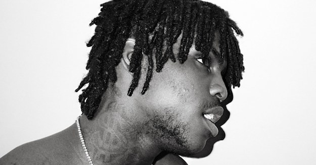 Listen to Chief Keef's New Song "Make It Clap" Featuring Ballout and Dro
