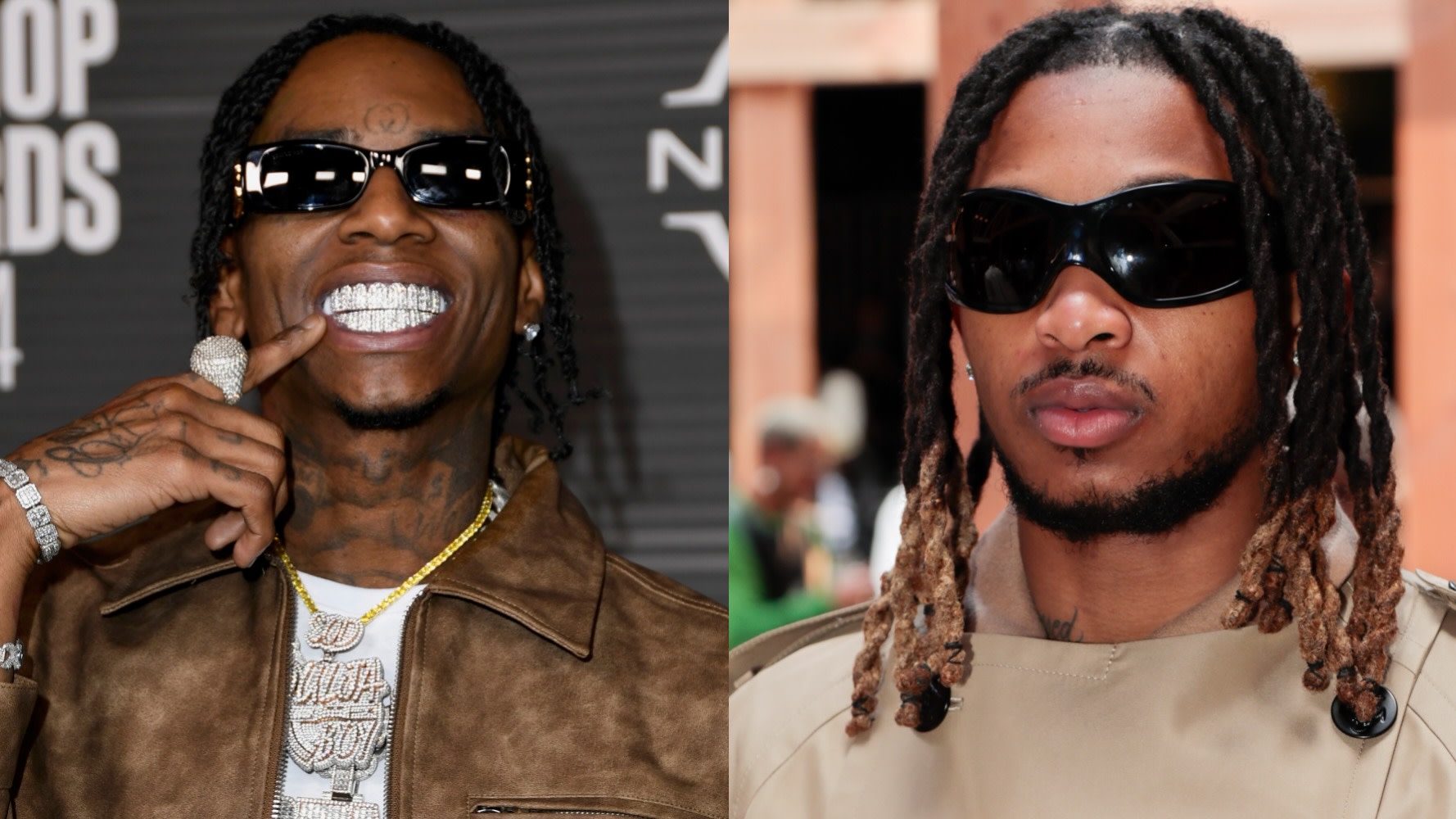 Soulja Boy Challenges DDG to $10 Million Fight: 'Can’t No...