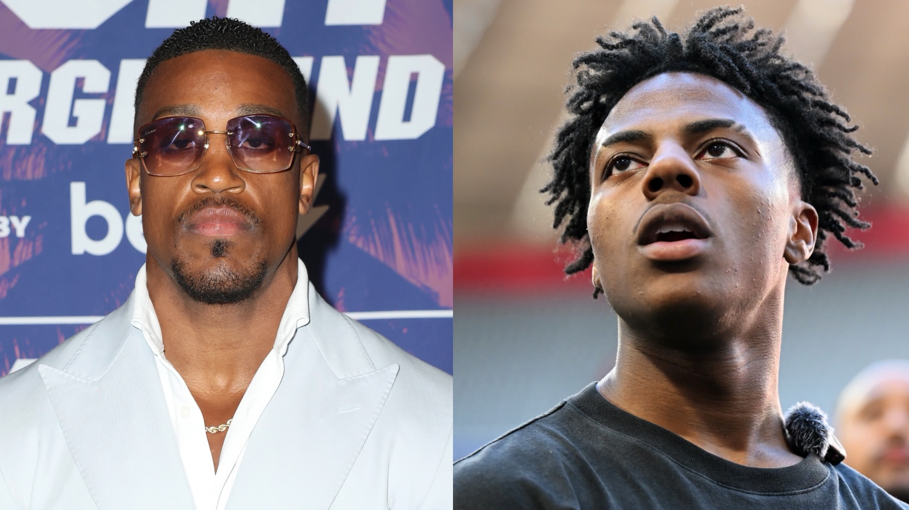 Ashton Hall Teases New Morning Routine After Losing Races...