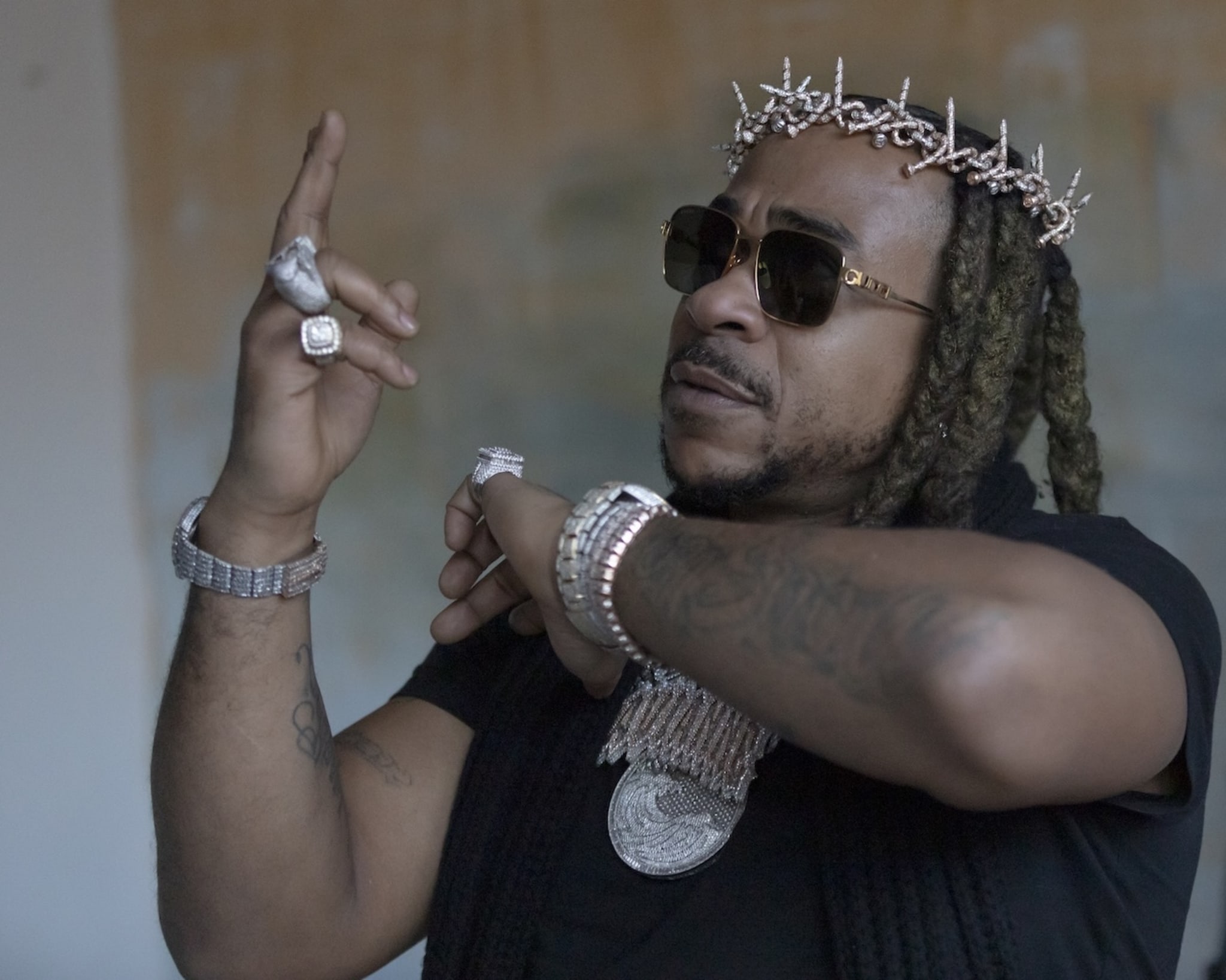 Max B Drops ‘Public Domain 7’ After Long-Awaited Prison R...