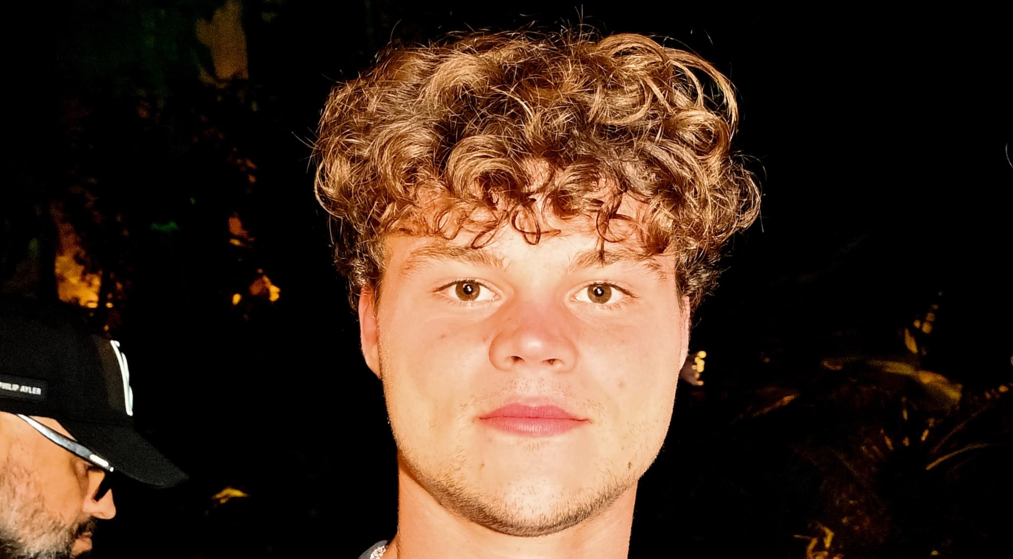 Jack Doherty Faces a Maximum of Seven Years in Prison Aft...