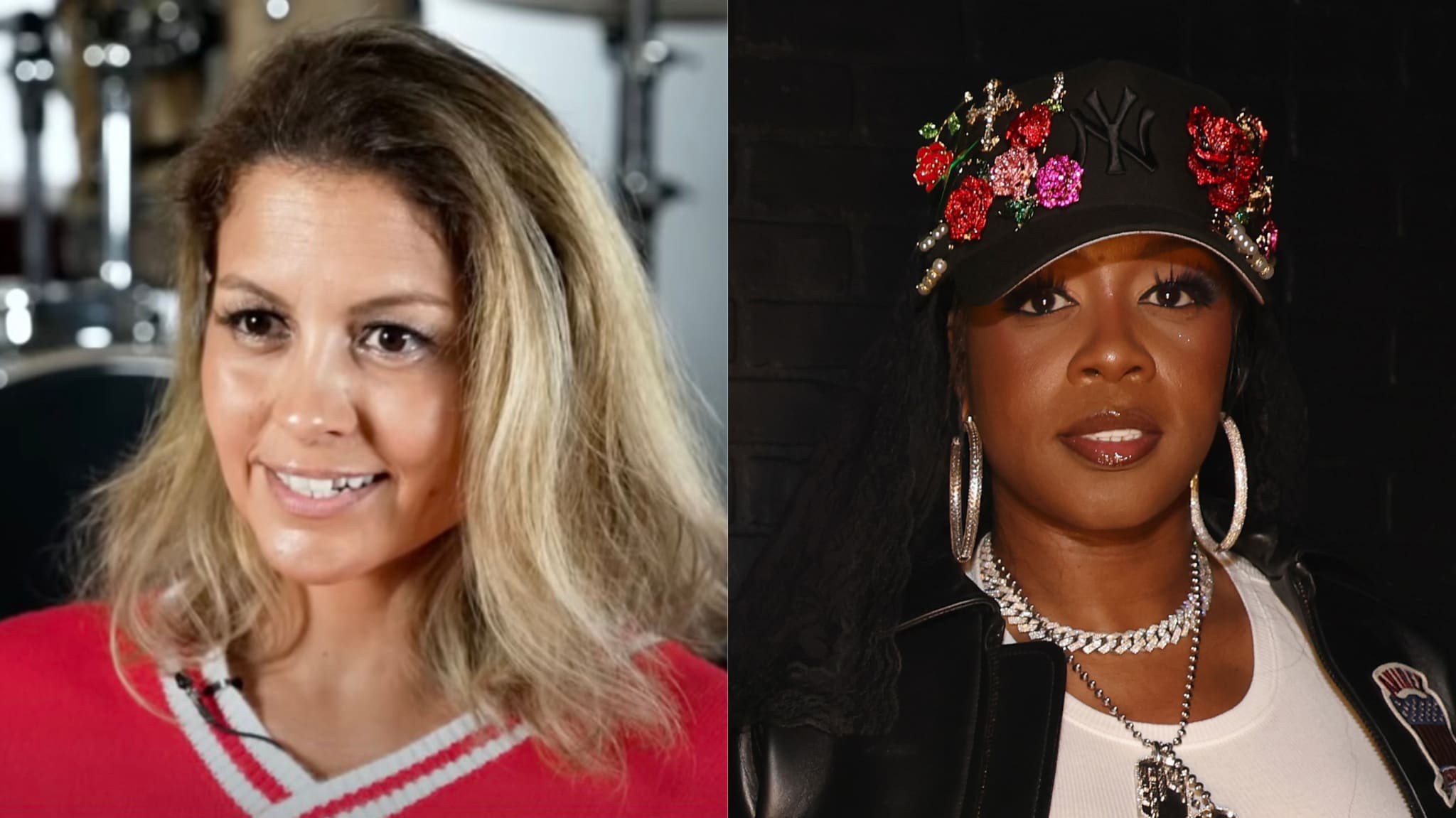 Gloria Velez Calls Remy Ma a ‘Bully,’ Recalls Violent Feu...