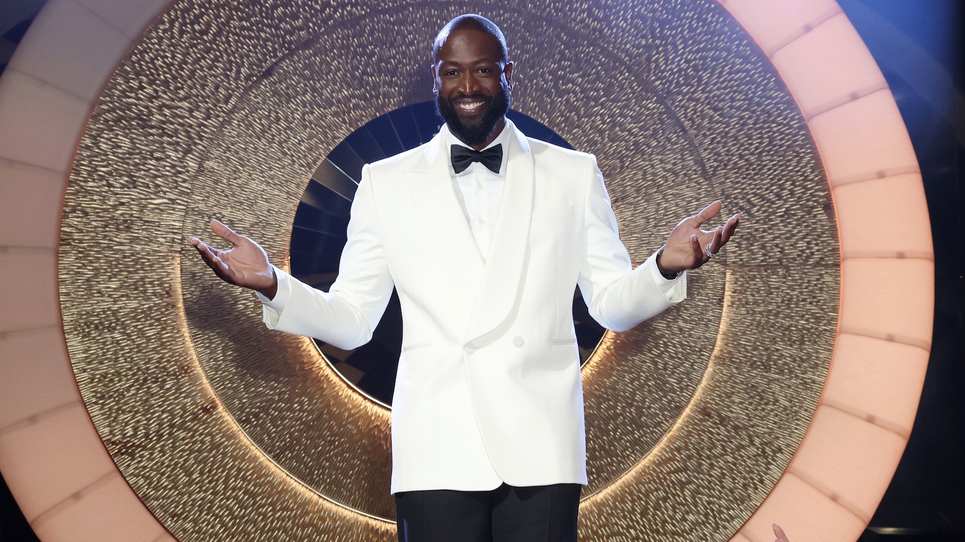 Dwyane Wade Says Banana Boat Trip Was Supposed to Be Priv...