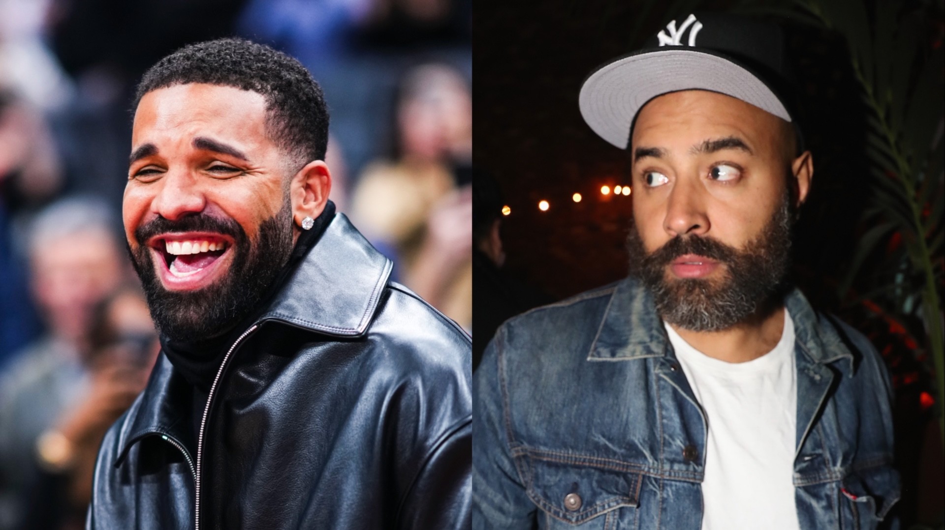 Drake Responds to Ebro Darden's Show Being Cancelled at Hot 97