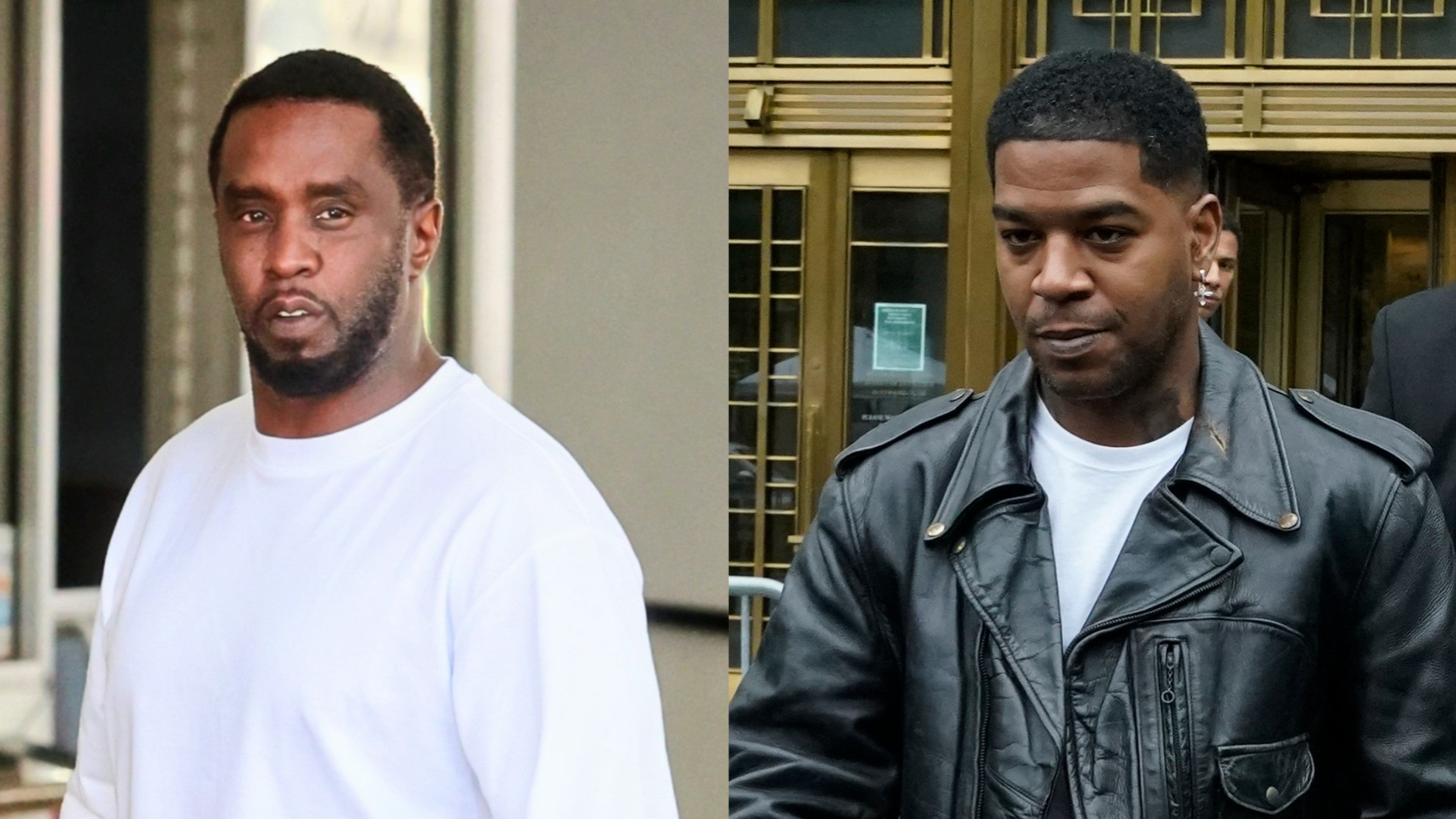 Diddy's Lawyers Want Kid Cudi Car Testimony Removed Over ...