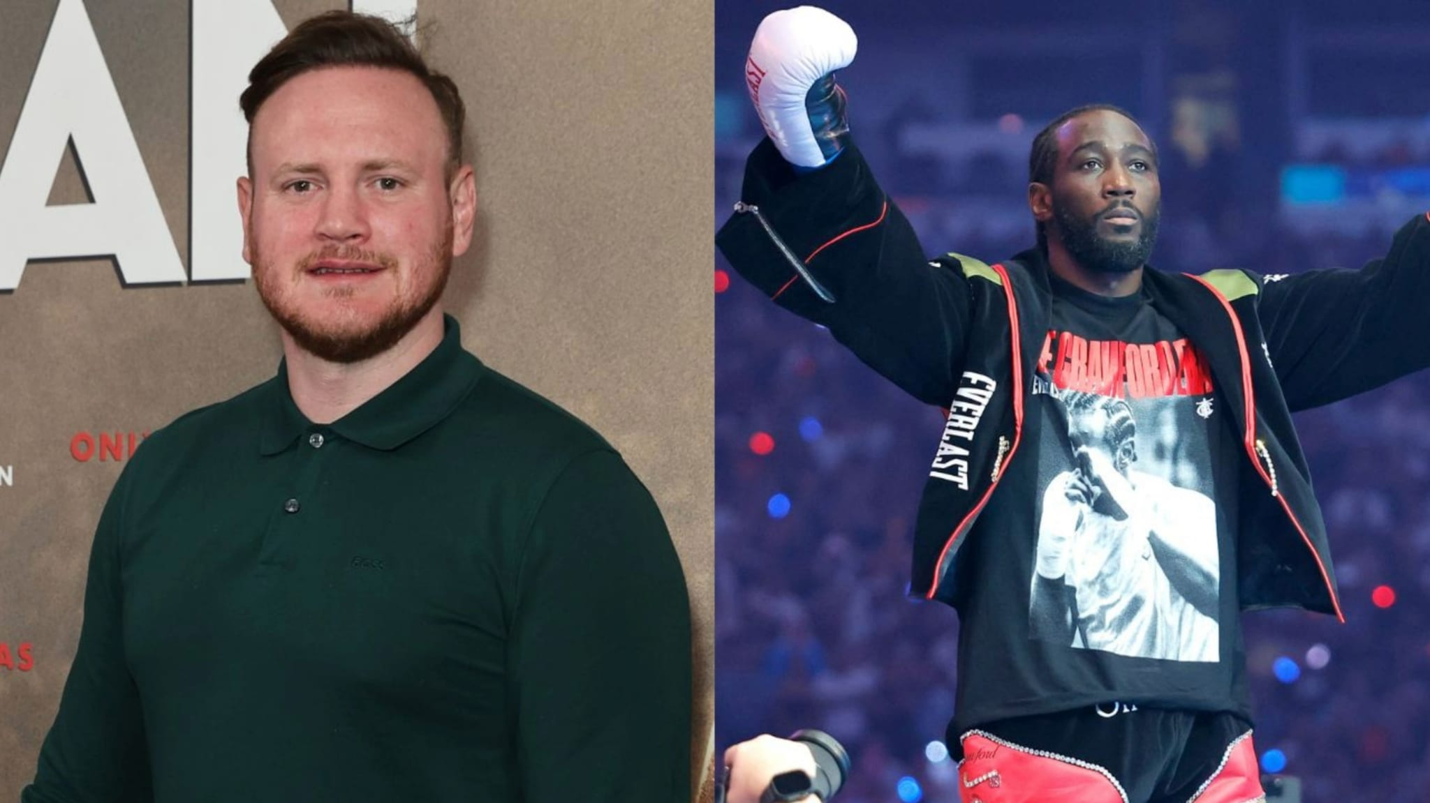 George Groves Thinks He Could’ve Taken Undisputed Champ T...