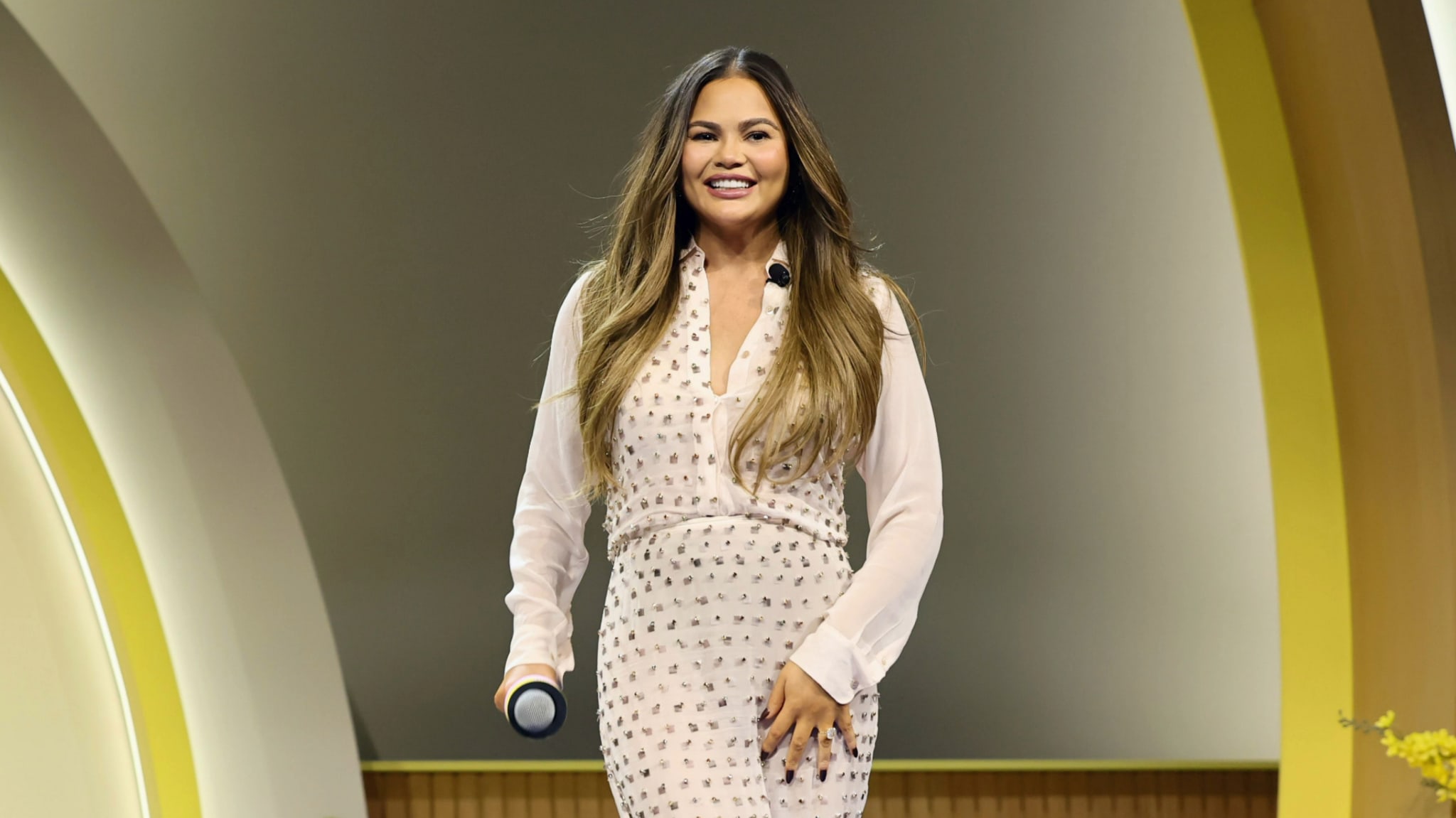 Chrissy Teigen’s Keeping It Real About Ozempic — Even Wit...