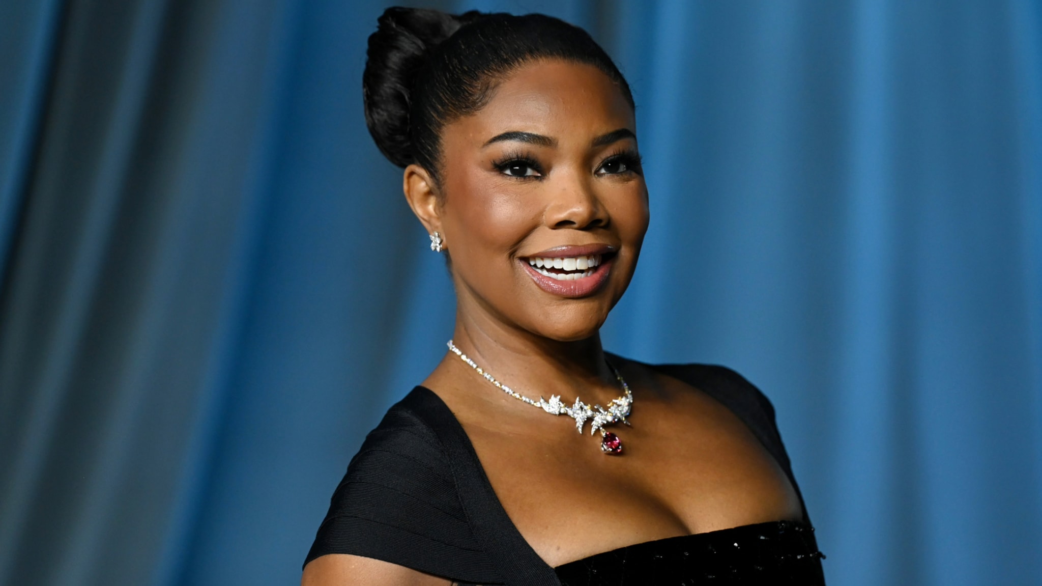 Gabrielle Union Turns 53 and Says She’s Finally Giving He...